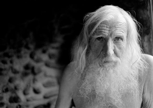 Black and White Magazine Publishes Photo of Walter Chappell - Joni ...